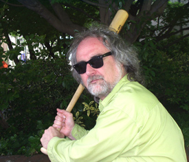 Beyond Left Field with Norm: Scott McCaughey – 9 Inning Know It All